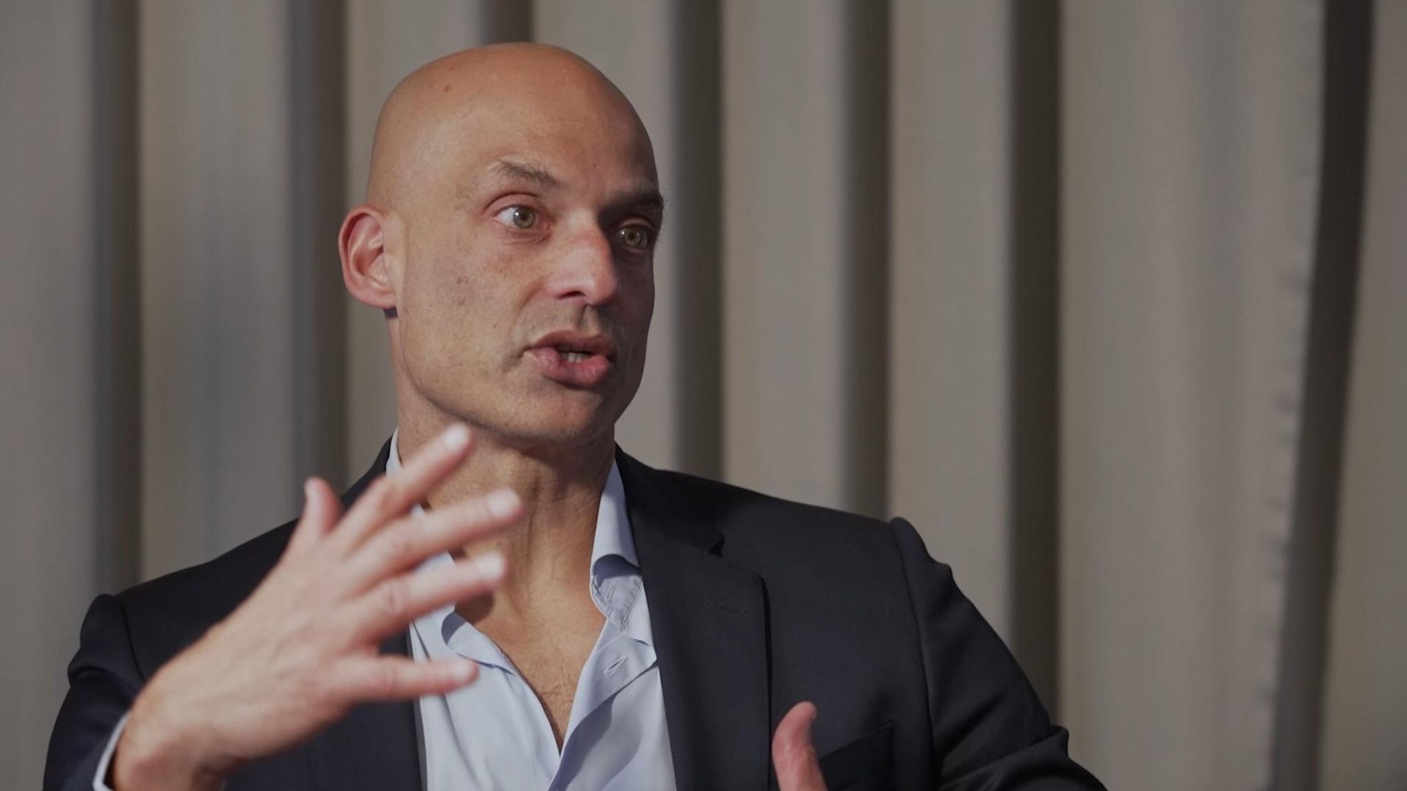 Russia's 'hybrid attacks' against NATO 'look like war' and allies must ...