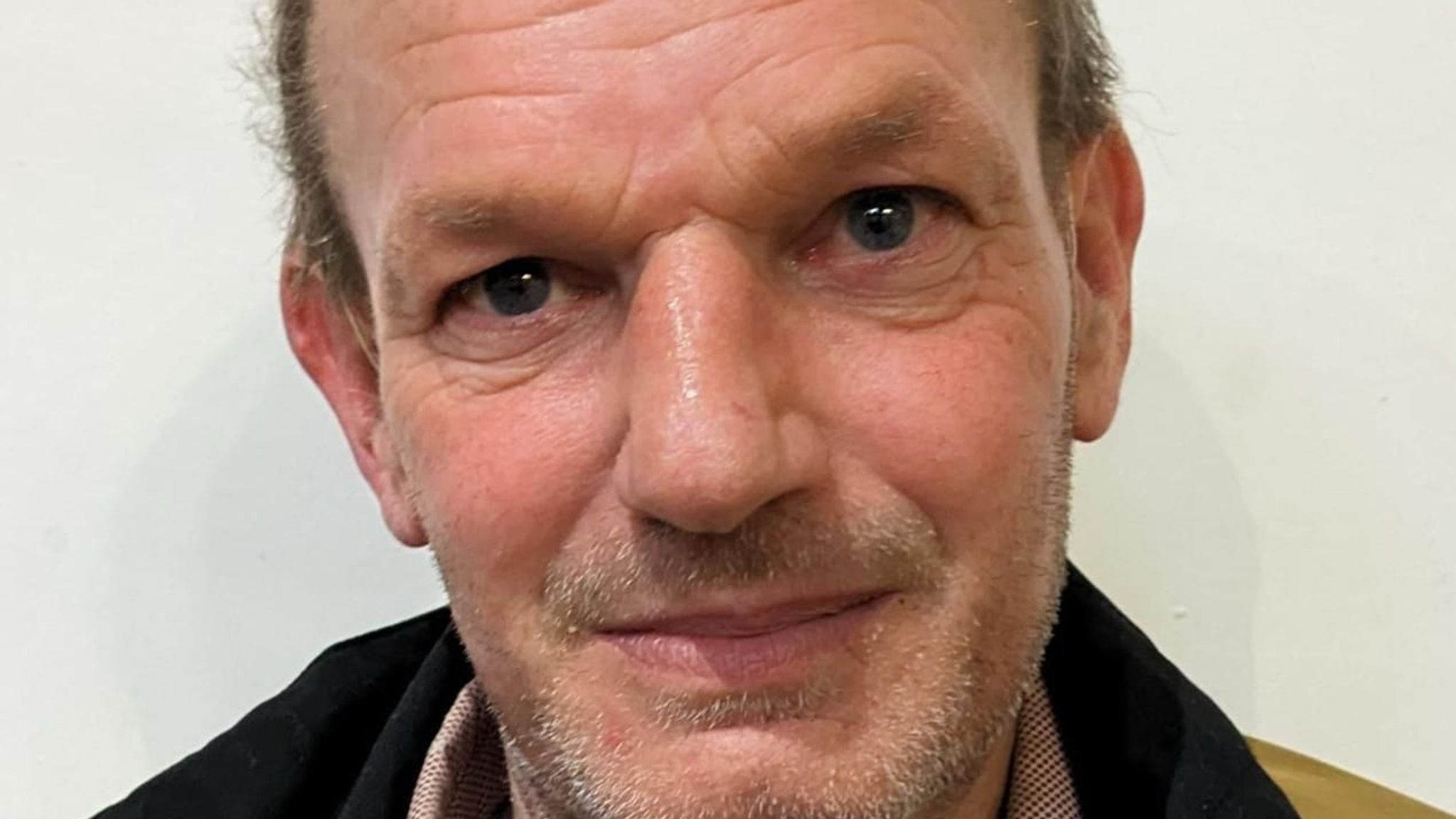 Starmer pays tribute to 'wonderful' brother who died on Boxing Day ...