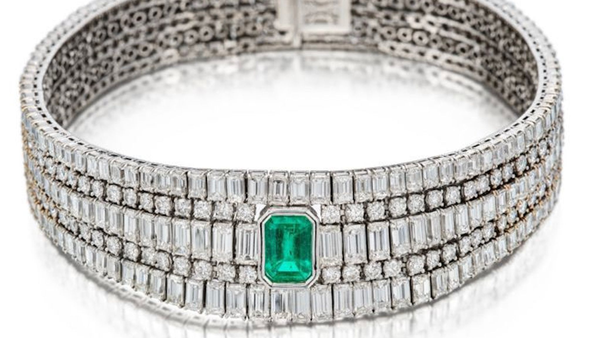 More than £10m worth of jewellery and designer handbags stolen from ...
