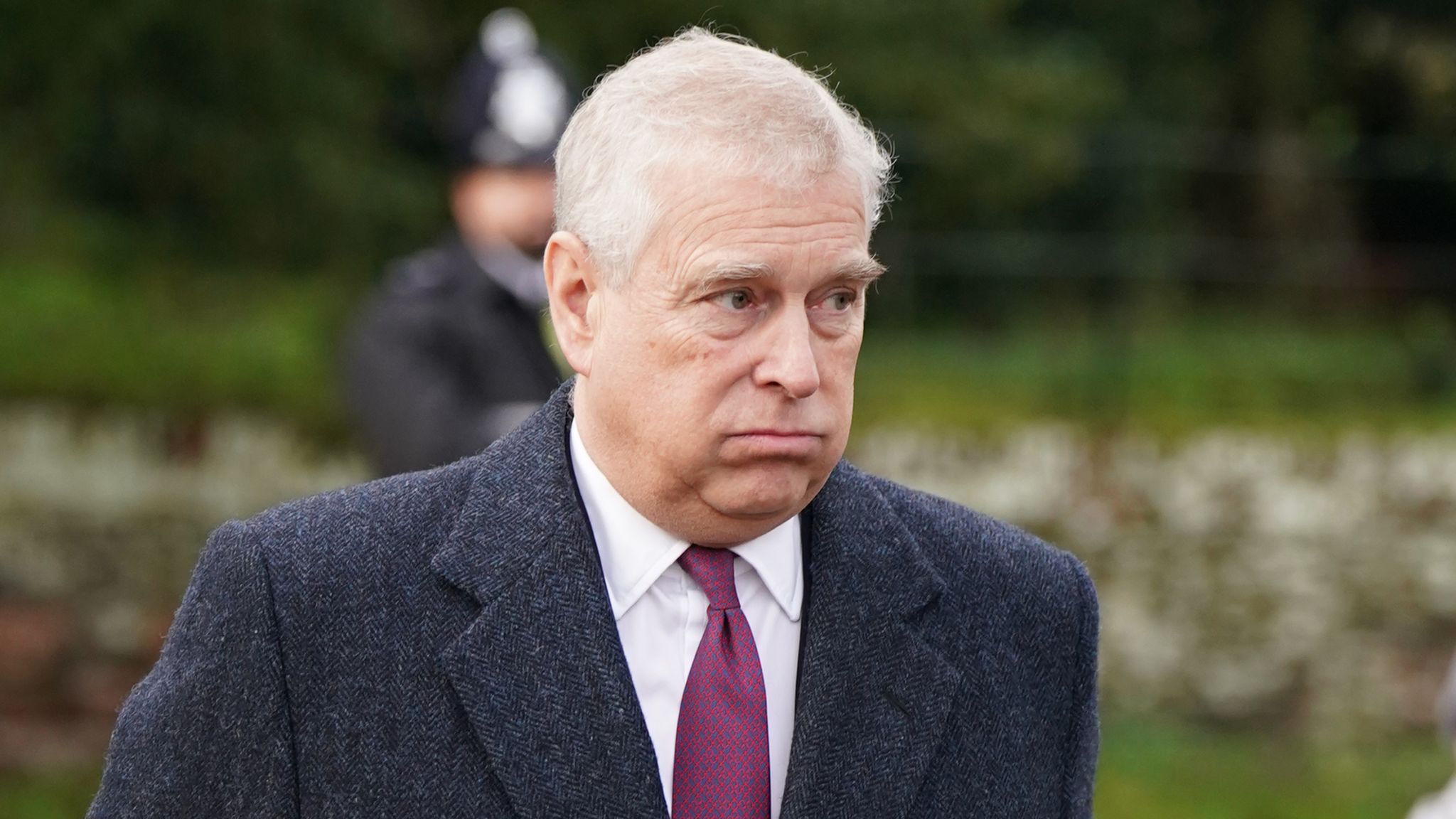Virginia Giuffre: Prince Andrew accuser to face court for 'breaching restraining order' after ...
