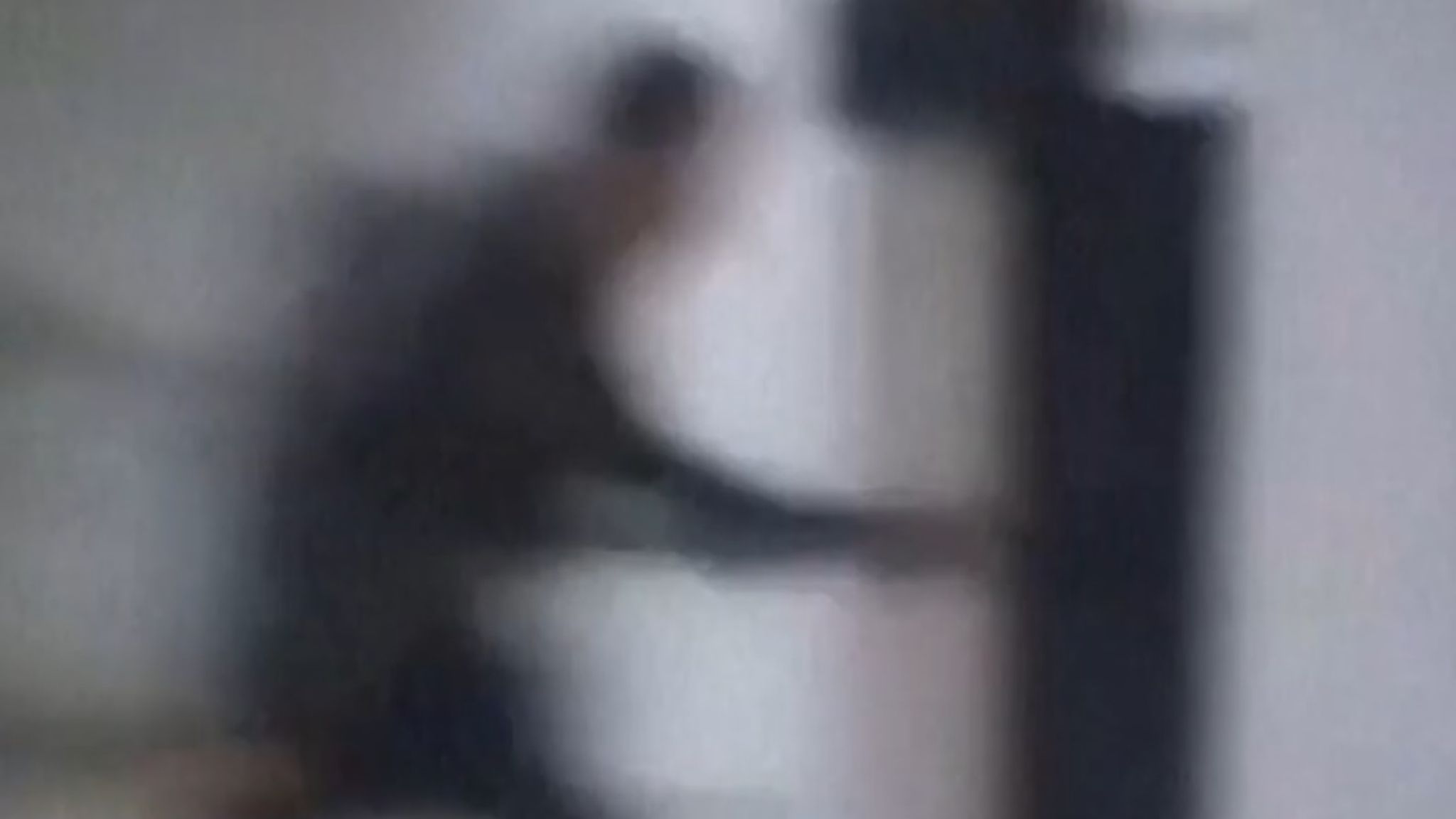 Prisoners freed from Syria's 'human slaughterhouse' - as teams investigate 'hidden underground ...