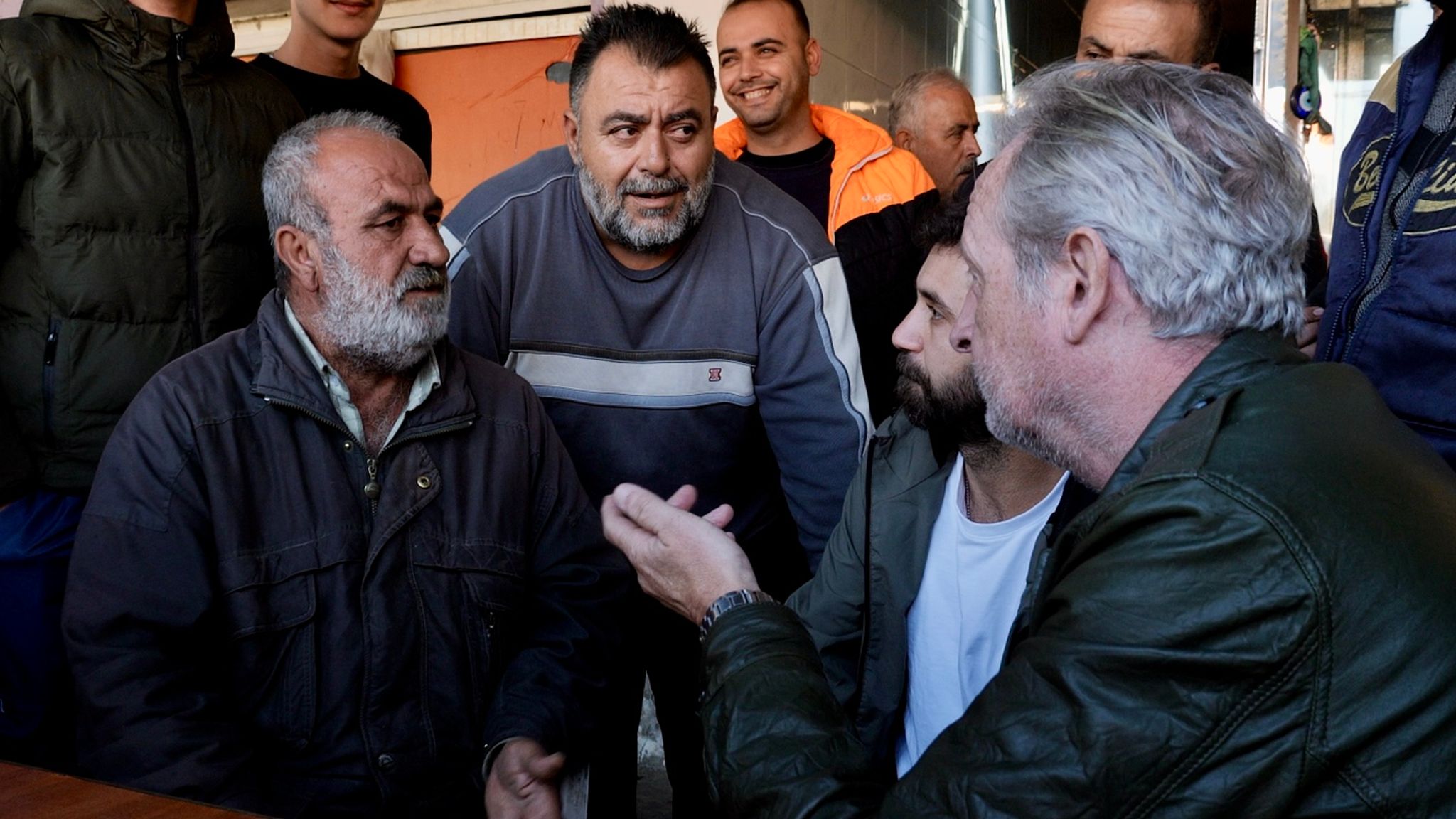 'Everyone is scared now' - Syria's Alawites fear retribution after ...