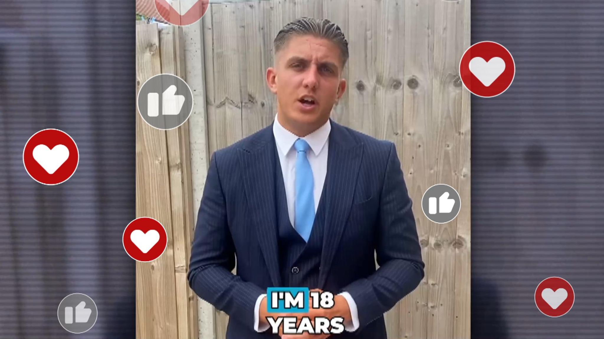 'Something remarkable is happening with Gen-Z' - is Reform UK winning ...