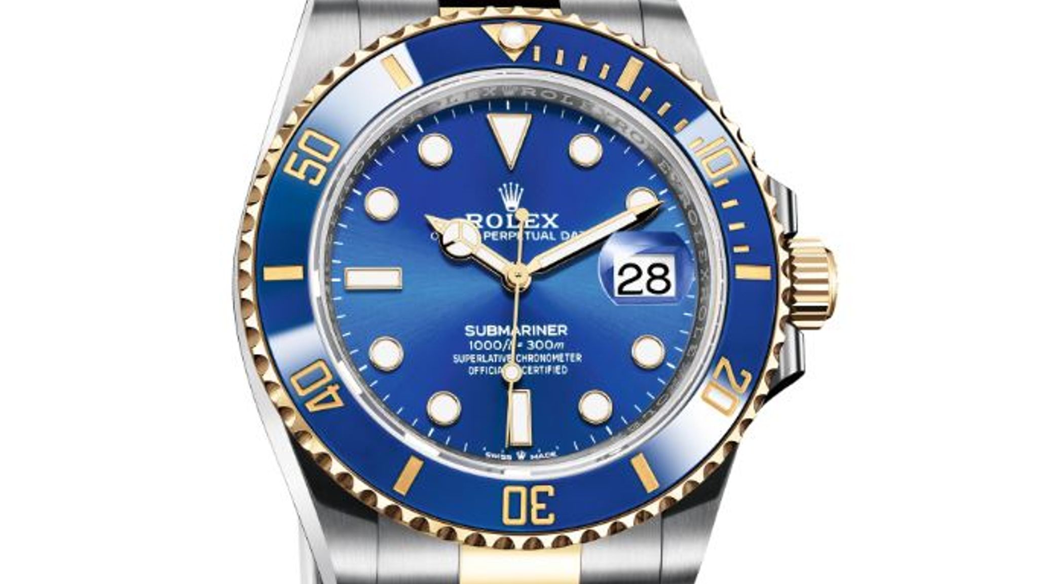 Son appeals for help after dad's Rolex lost when he collapsed at West ...