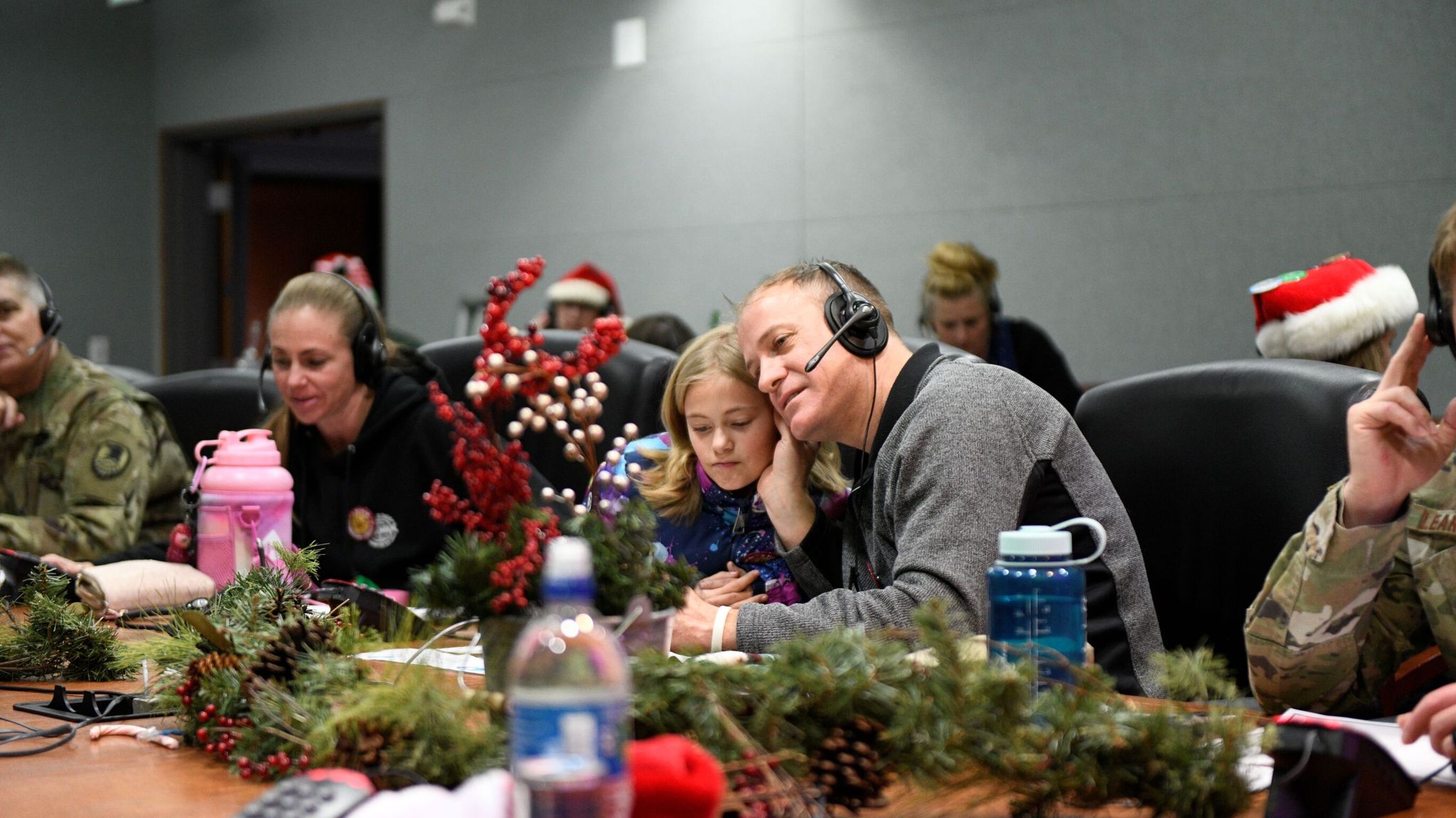 Santa Tracker: The slip-up that started a 70-year-old festive tradition ...