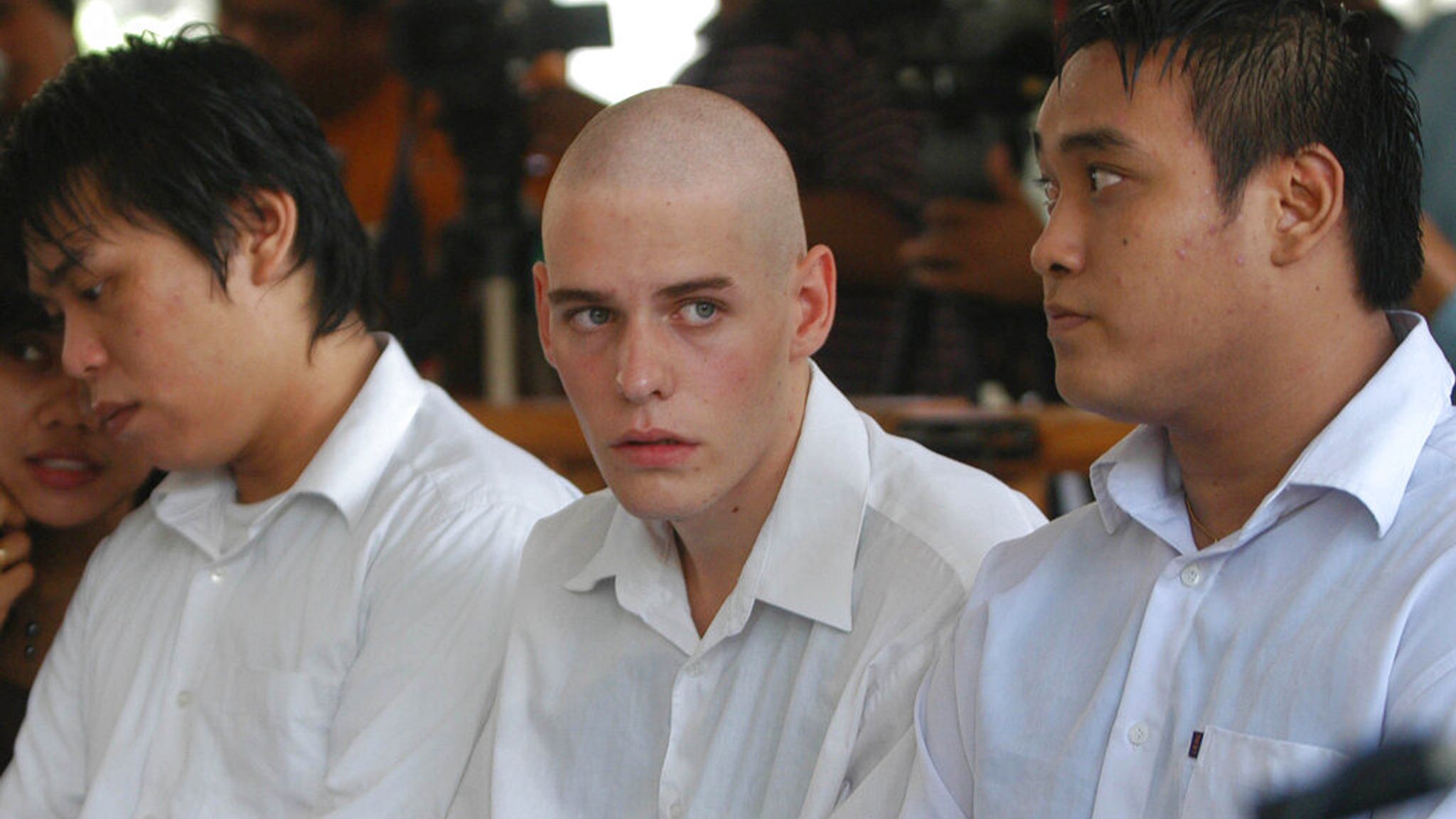 'Bali Nine' drug smuggler ring members released after nearly 20 years ...