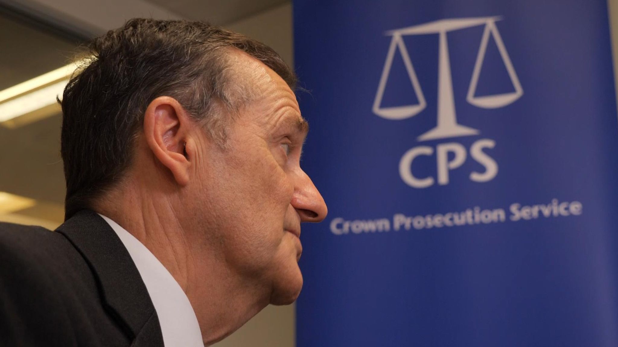 Backlog of rape and sexual offences in the crown courts is 'totally unacceptable', England's ...