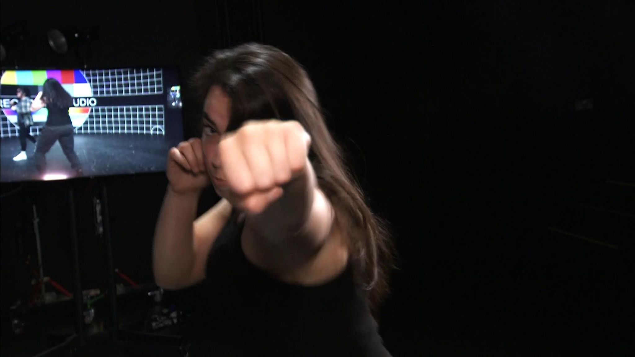 'Drastic change' needed to end practice of 'wigging' on British film ...