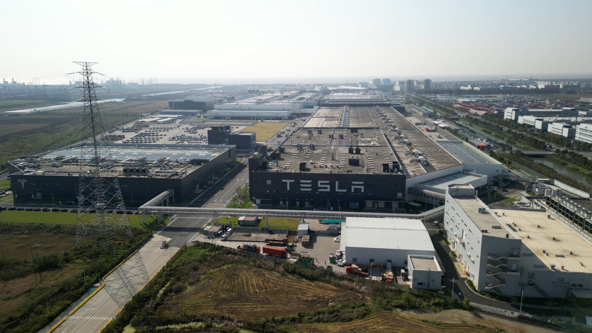 Elon Musk could act as middleman between China and Trump in possible ...