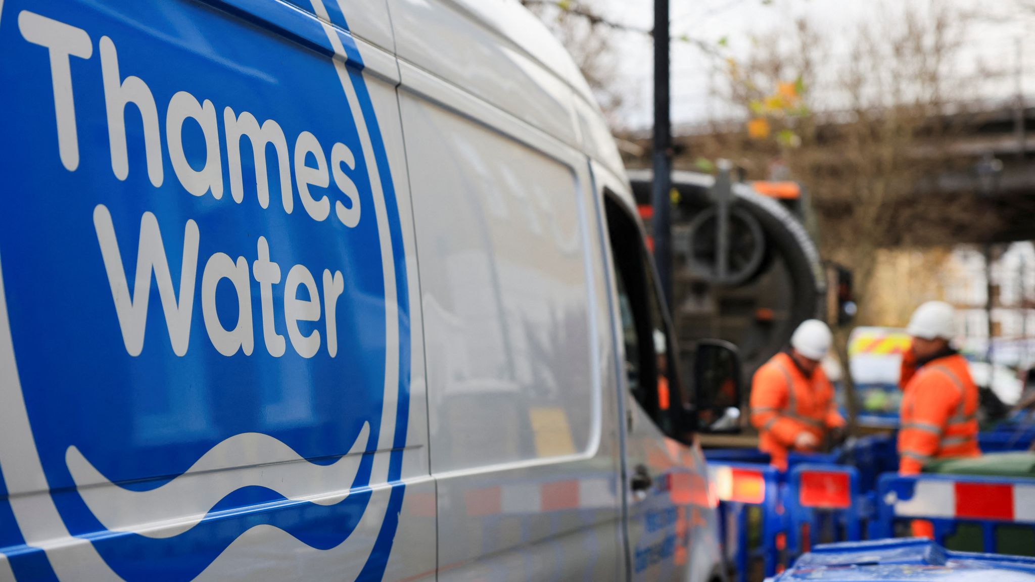 Approval for higher bills and loading more debt begs the question: who is Thames Water serving ...
