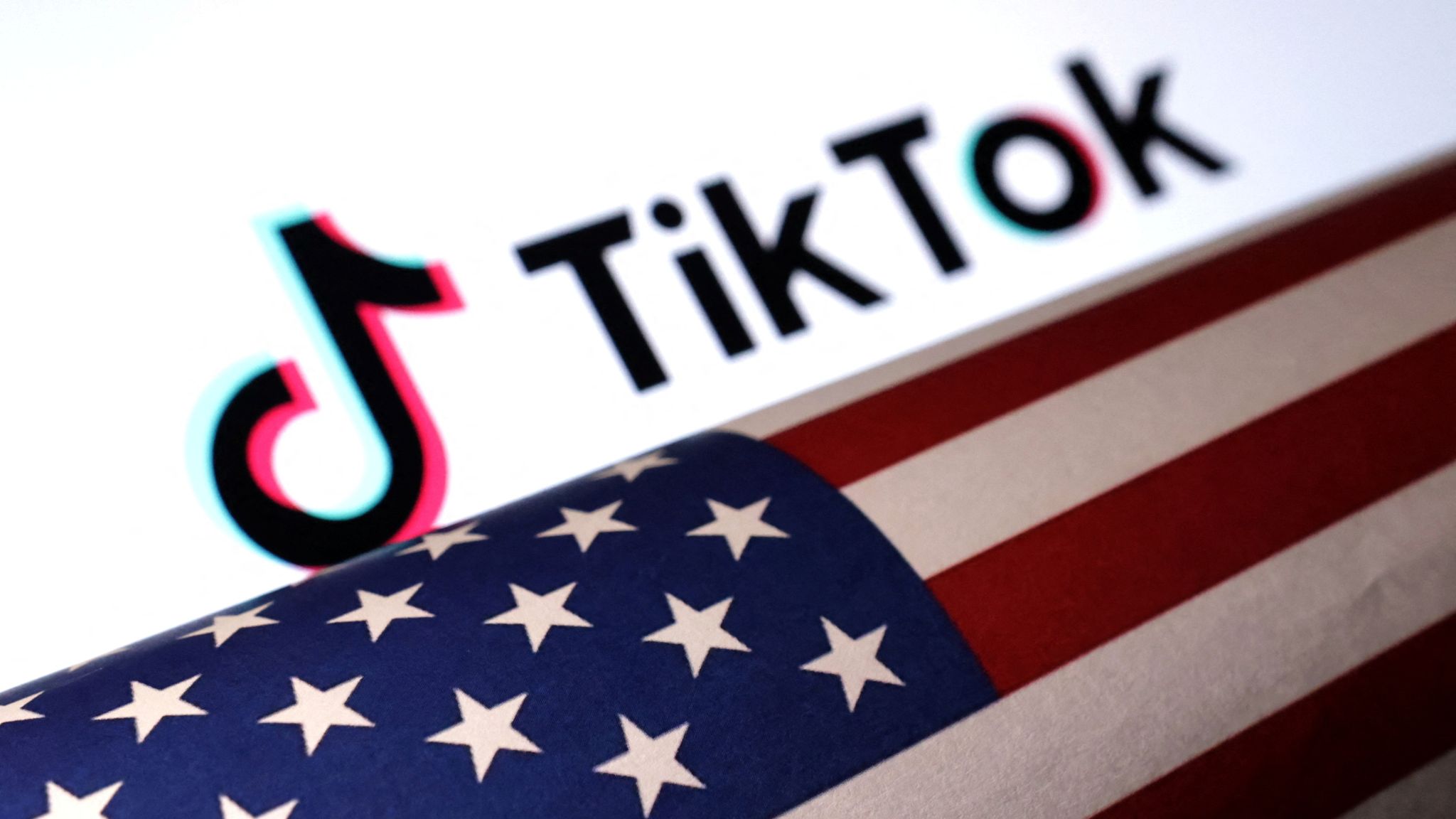 TikTok says reports Elon Musk could buy platform to prevent US ban are ... TikTok says reports Elon Musk could buy platform to prevent US ban are ...