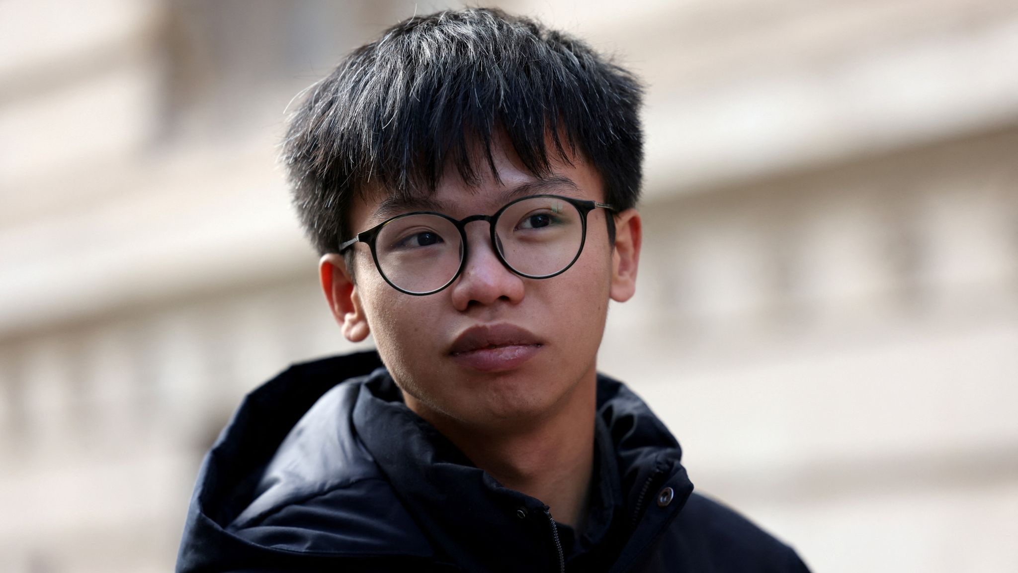 Ministers urged to act after Hong Kong activists' UK neighbours 'bribed ...
