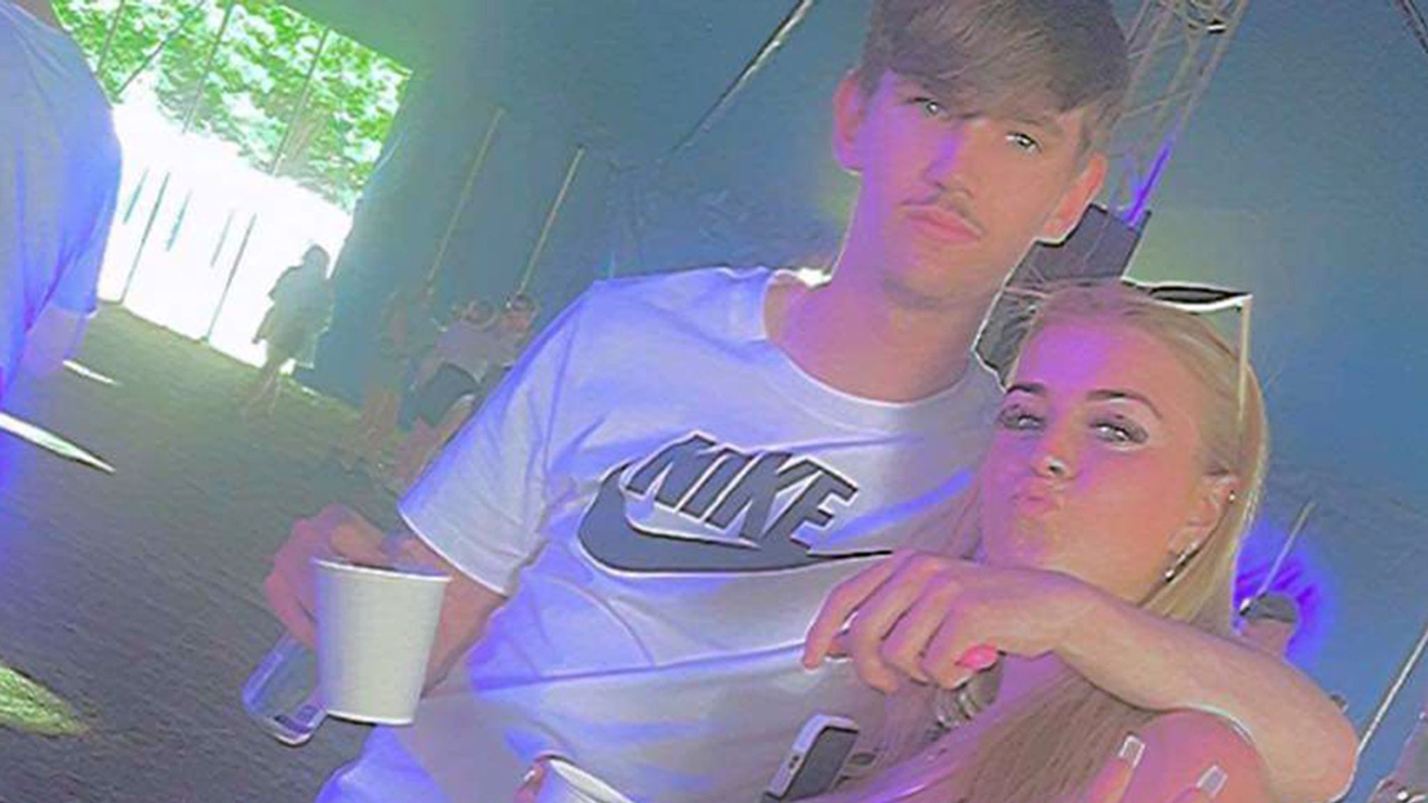 British man Tyler Kerry dies in lift shaft incident on family holiday ...