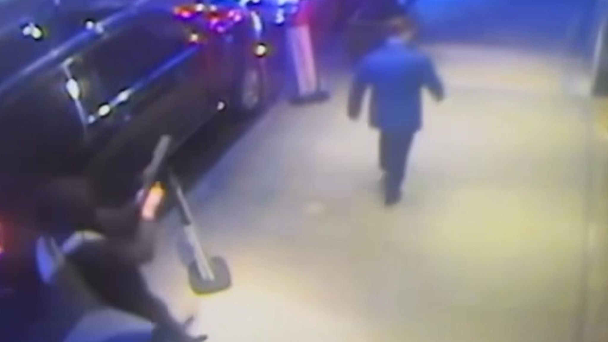 Luigi Mangione: What we know about man charged with murdering healthcare boss Brian Thompson ...