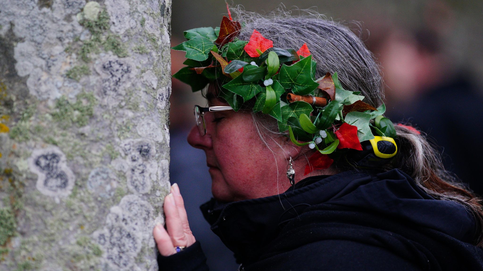 When is winter solstice and the shortest day of the year? | UK News ...