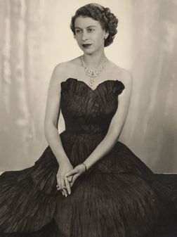 A century of royal photography to go on display in Edinburgh | UK News ...