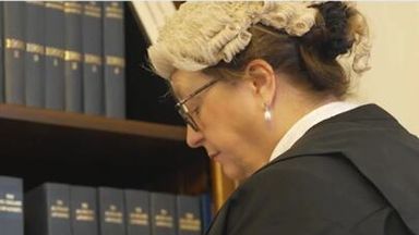 Inside the UK's 'wild west' court system where people may have to wait ...