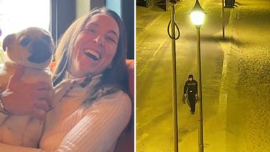 Alleged Bournemouth beach killer carried out 'recces' in days before knife attack, trial hears ...