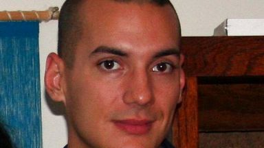 Austin Tice: Family of US journalist held captive in Syria for 12 years ...