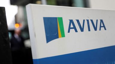 Aviva agrees to buy Direct Line for £3.7bn | UK News | Sky News