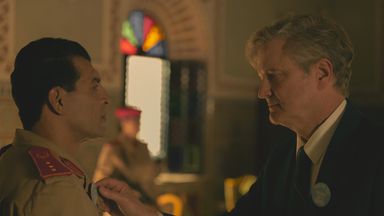 Lockerbie: A Search for Truth - Six things to know about the series ...