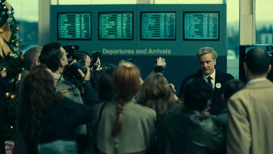 Lockerbie: A Search for Truth - Six things to know about the series ...