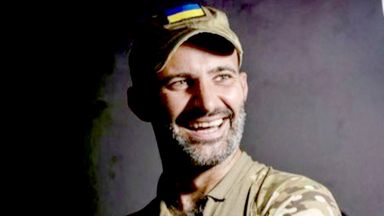 Ex-British soldier Daniel Burke was unlawfully killed in Ukraine ...