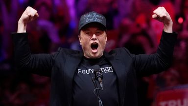 Elon Musk says right-wing AfD party is Germany's 'last spark of hope ...