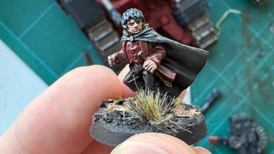 Tabletop gaming: The 'geeky' hobby that's a billion-pound industry and ...