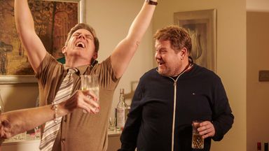 Gavin & Stacey - The Finale: After 17 years, it's finally goodbye - but ...