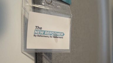 'Something remarkable is happening with Gen-Z' - is Reform UK winning ...