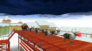 Santa Tracker: The slip-up that started a 70-year-old festive tradition ...