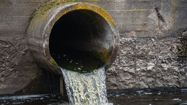 'Disgraceful' amount of sewage still being dumped in English rivers ...