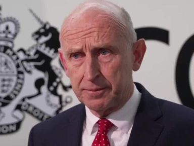 The Latest News from the UK and Around the World | Sky News