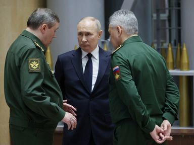 World News - Breaking international news and headlines | Sky News