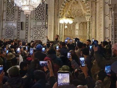 World News - Breaking international news and headlines | Sky News