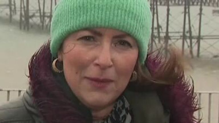 Semina Halliwell: Family accuse Merseyside Police of failures after ...