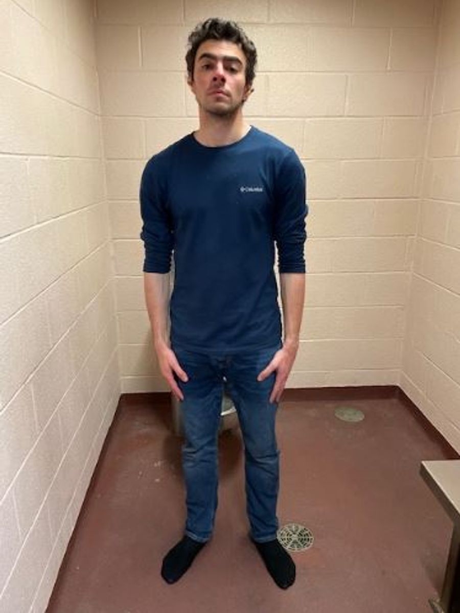 Brian Thompson killing: Health care boss shooting suspect appears in ...