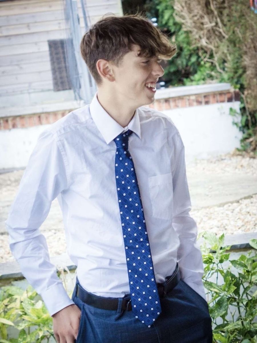 Driver Thomas Johnson jailed for killing three teenage passengers after inhaling laughing gas at ...