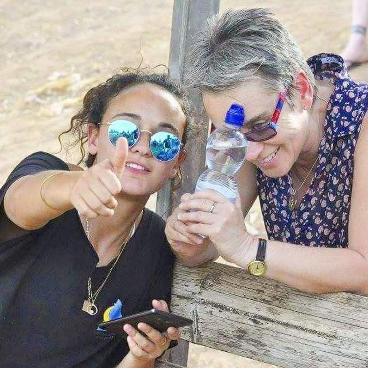 Emily Damari: What we know about released British-Israeli hostage | UK ...