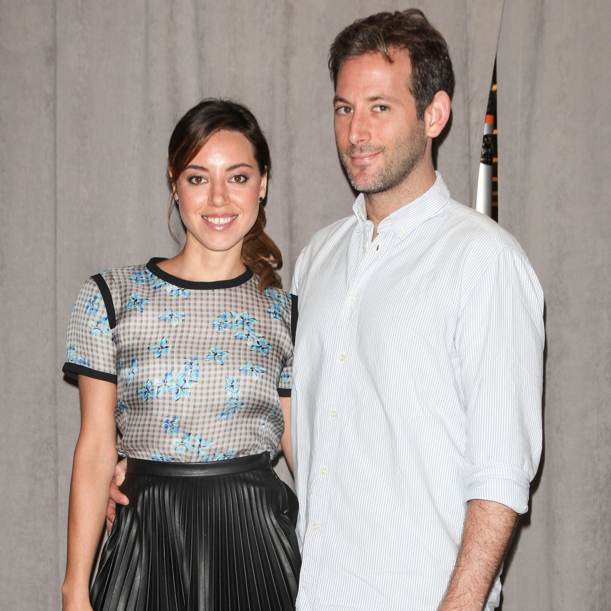 Jeff Baena: Filmmaker husband of actress Aubrey Plaza took his personal ...