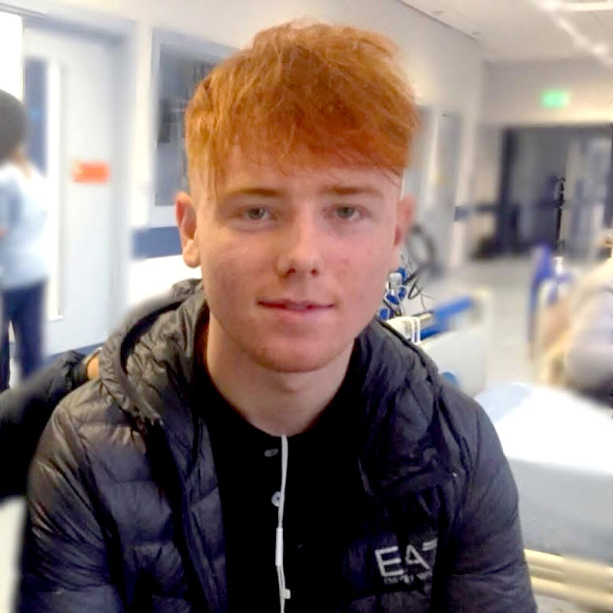 A horrifying insight into life inside Scotland's largest young ...