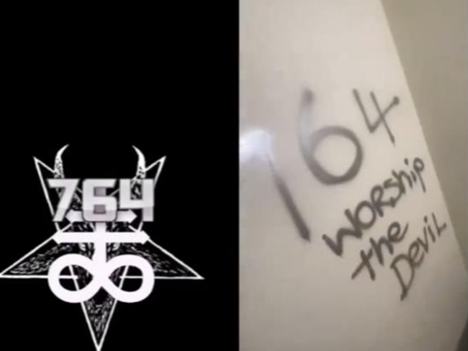 Inside the ultra-violent neo-Nazi abuse network behind the crimes of a Sussex teenager | UK News ...