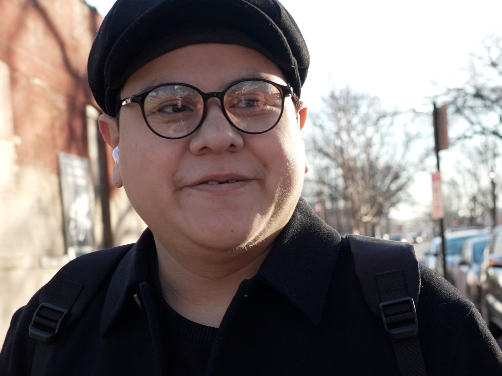 Streets empty in Chicago over fears of arrest under Donald Trump's ...