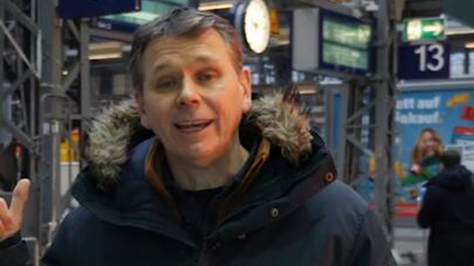 What do young Germans think about Elon Musk and his support for AfD ...