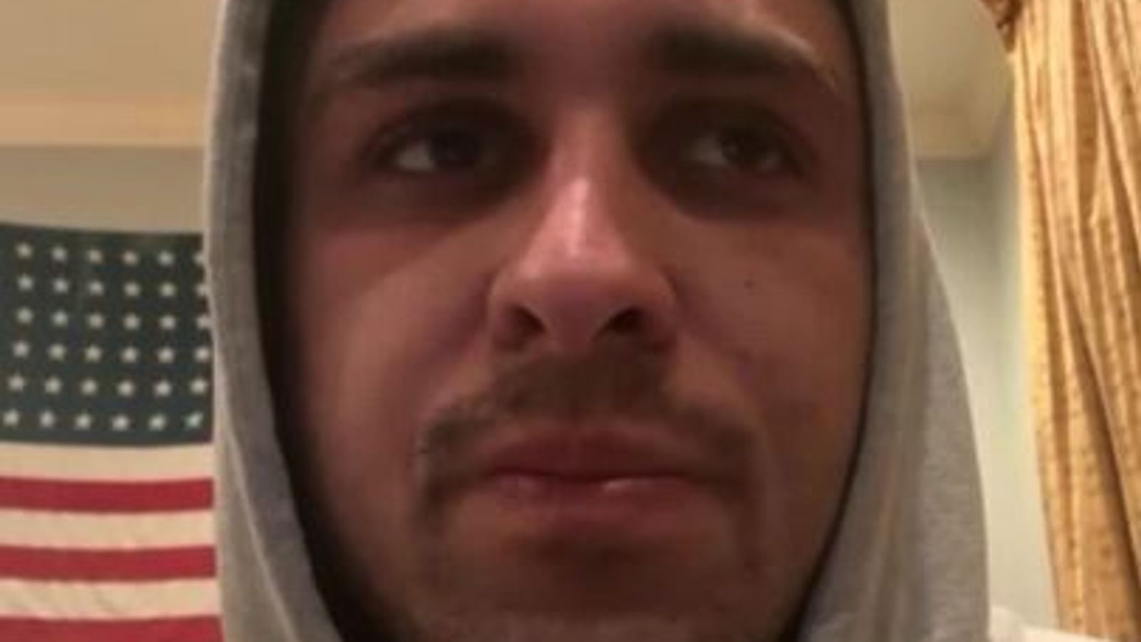 Brother of New Orleans attack victim Martin 'Tiger' Bech reveals last ...