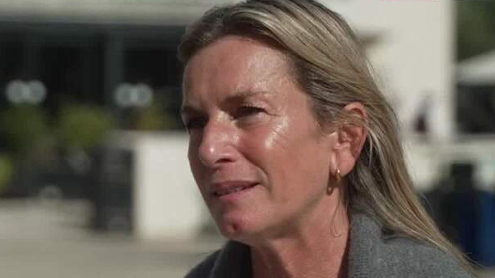 Freed British-Israeli hostage Emily Damari doing 'really, really well ...