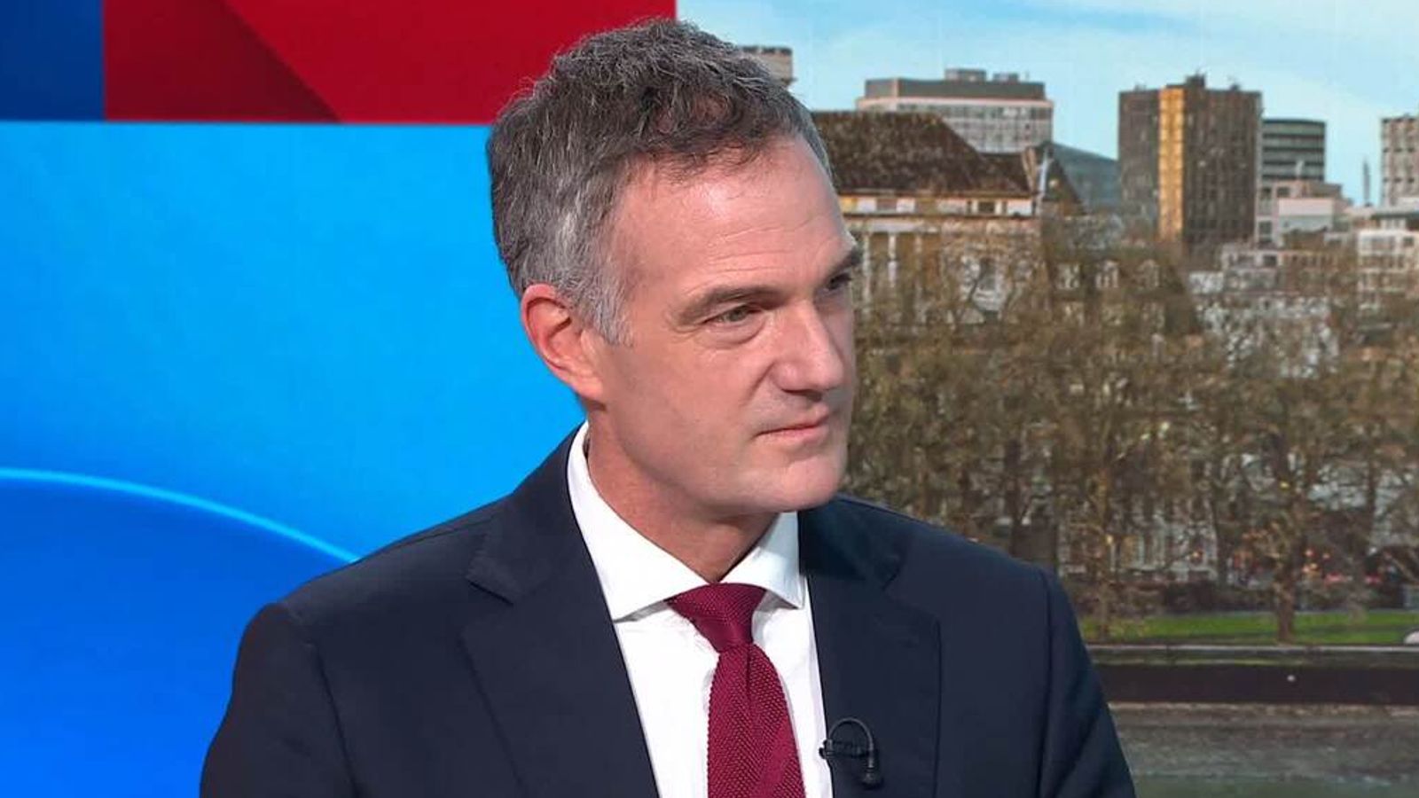 Peter Kyle suggests Tulip Siddiq will lose her government job if she ...