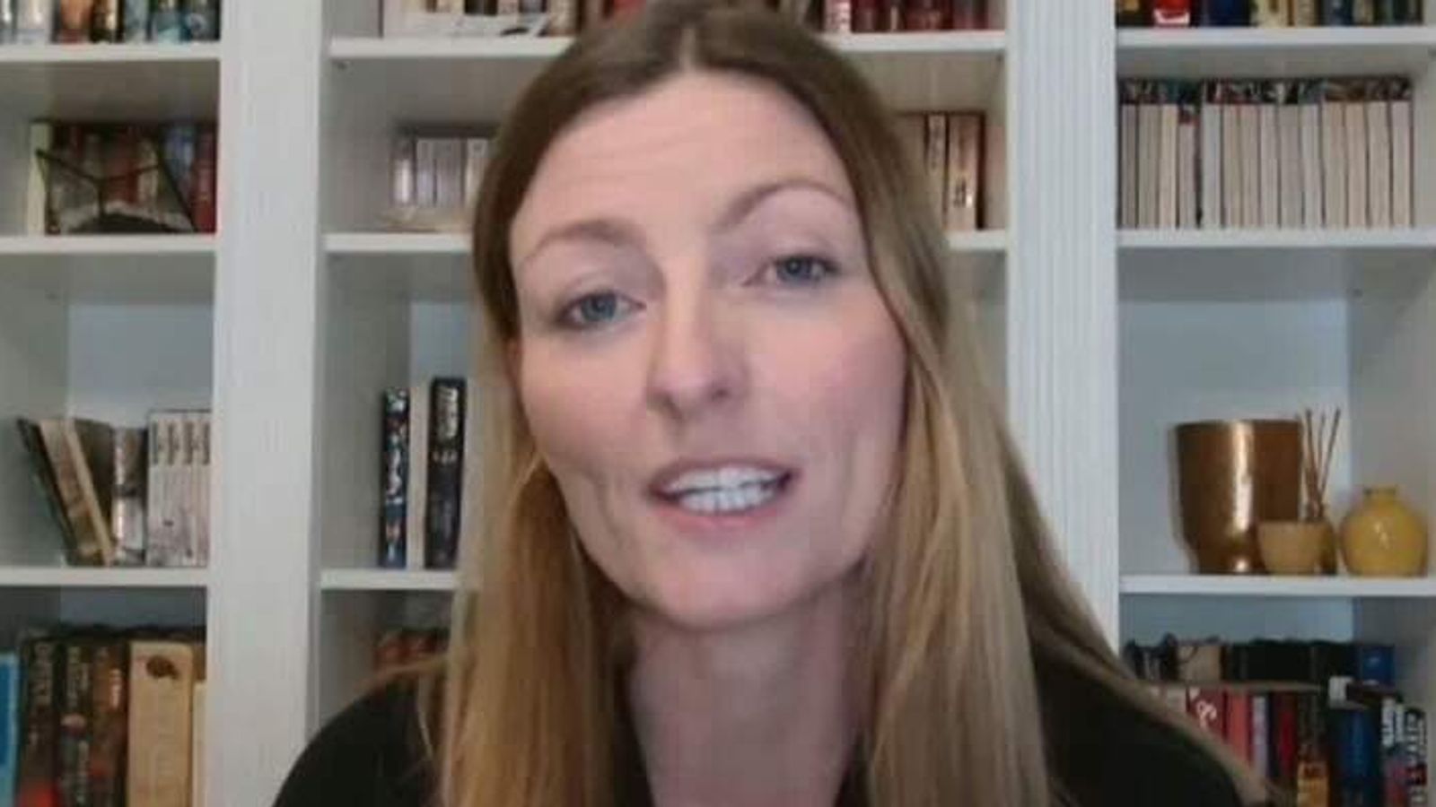 Future AI spending by big tech now in sharp focus | News UK Video News ...