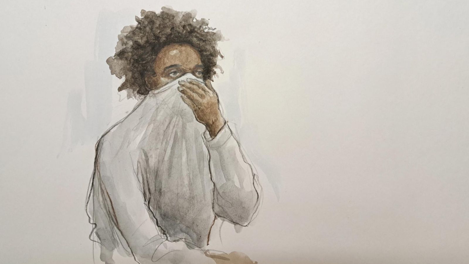 Southport attacker pleads guilty | News UK Video News | Sky News